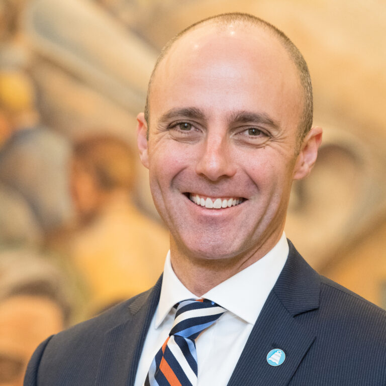 Dan Moulthrop | Panel Moderator – HFLA of Northeast Ohio